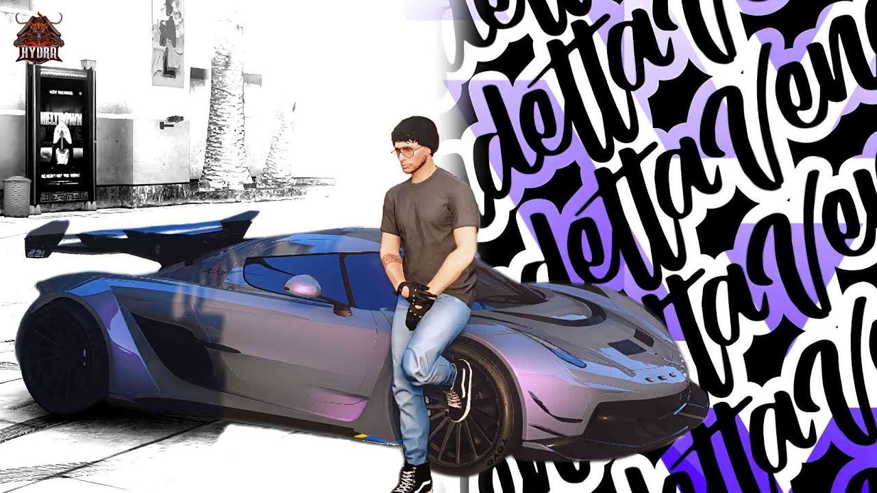 ️ coolest moment of GTA RP ever - YouTube