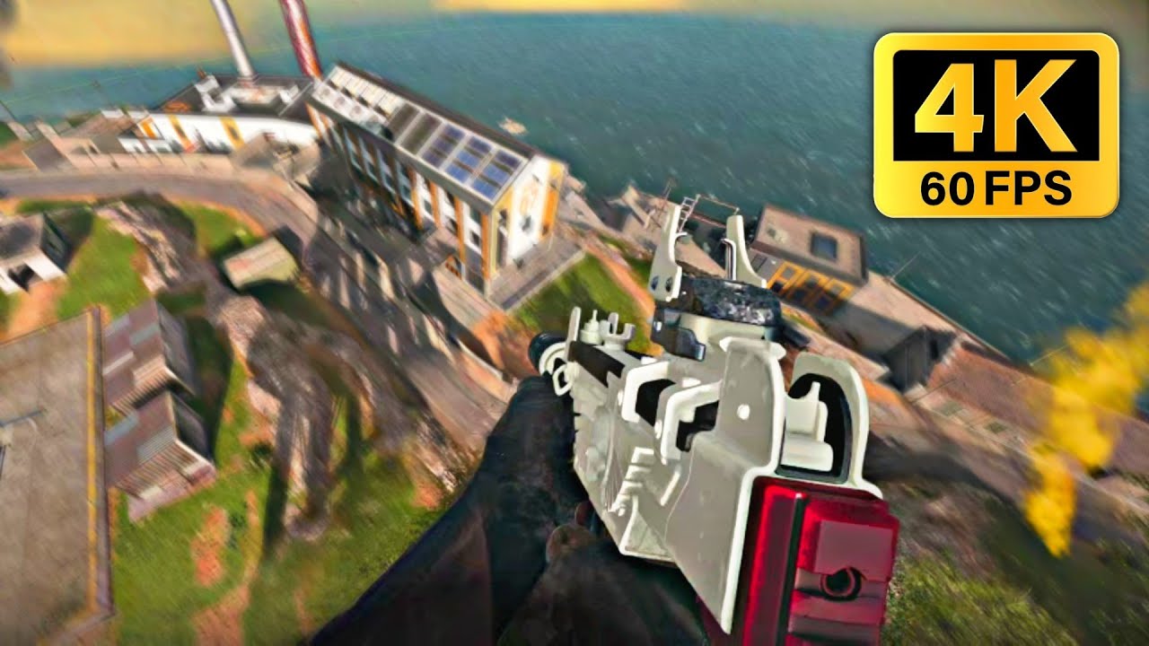 Enfrentándome al SBMM en Solo VS Duo!! - MW3 Warzone - Multiplayer ...