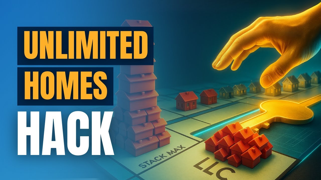 The Biggest Real Estate Investing Rule You Need to Know - YouTube