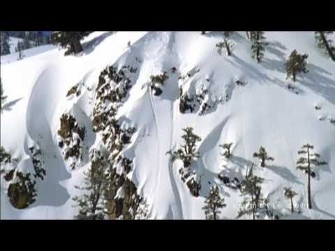 Shane McConkey - PUSH