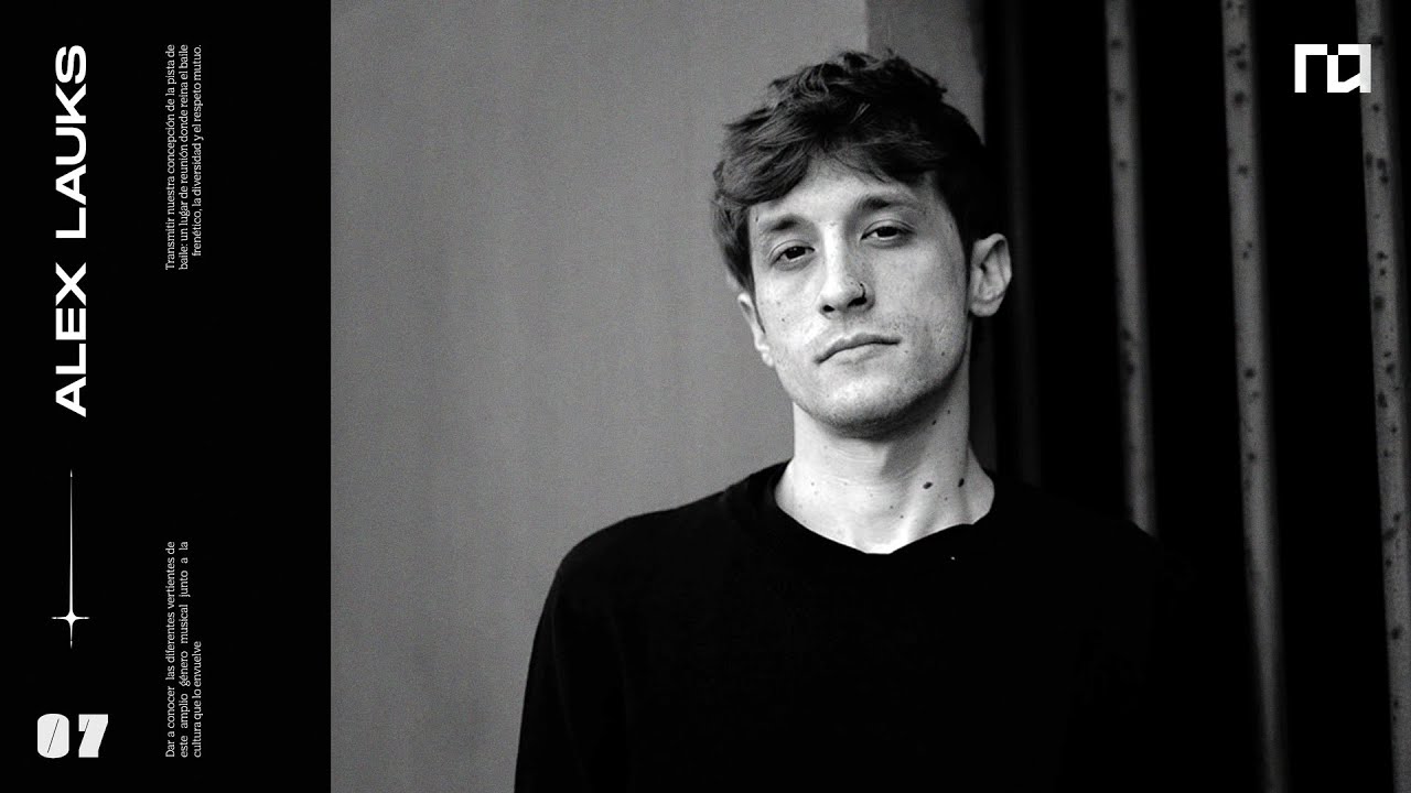 ALEX LAUKS | NIGMA STREAMINGS 007 - YouTube