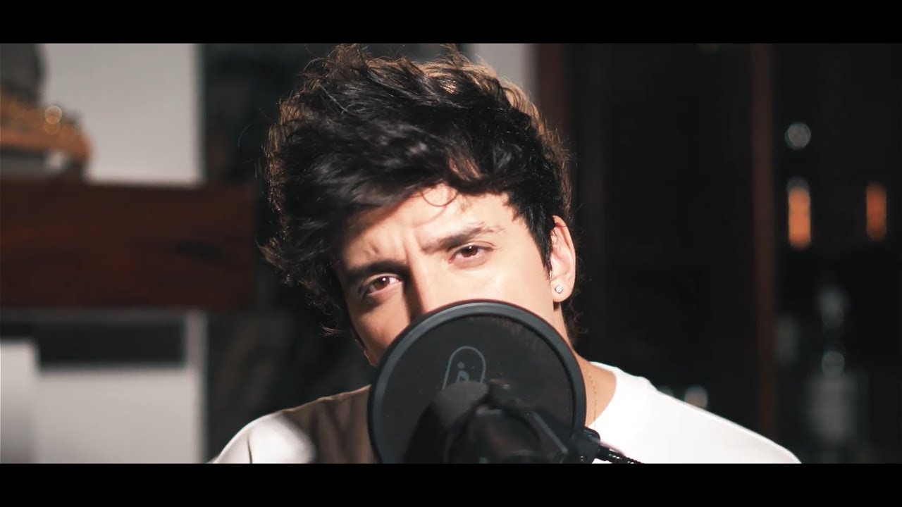 Igor Godoi - hoje eu me sinto tão bem (Videoclipe Oficial) - YouTube