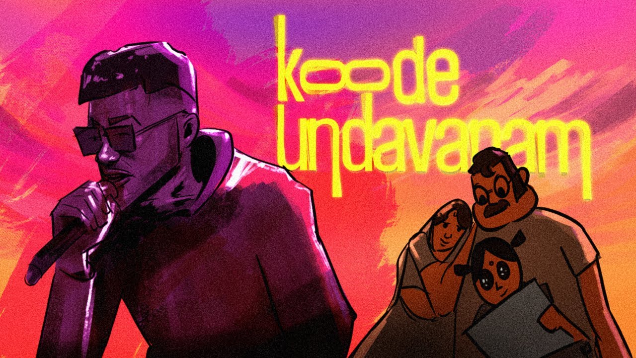 Fejo - Koode Undavanam | Malayalam Song (Prod. Farzi) - YouTube