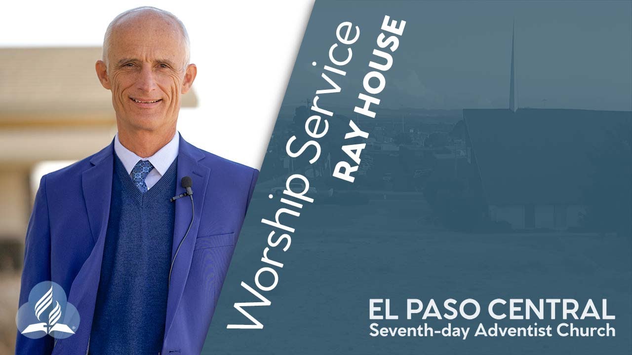 Pastor Ray House, "In a Little While" - Saturday, November 11, 2023 ...