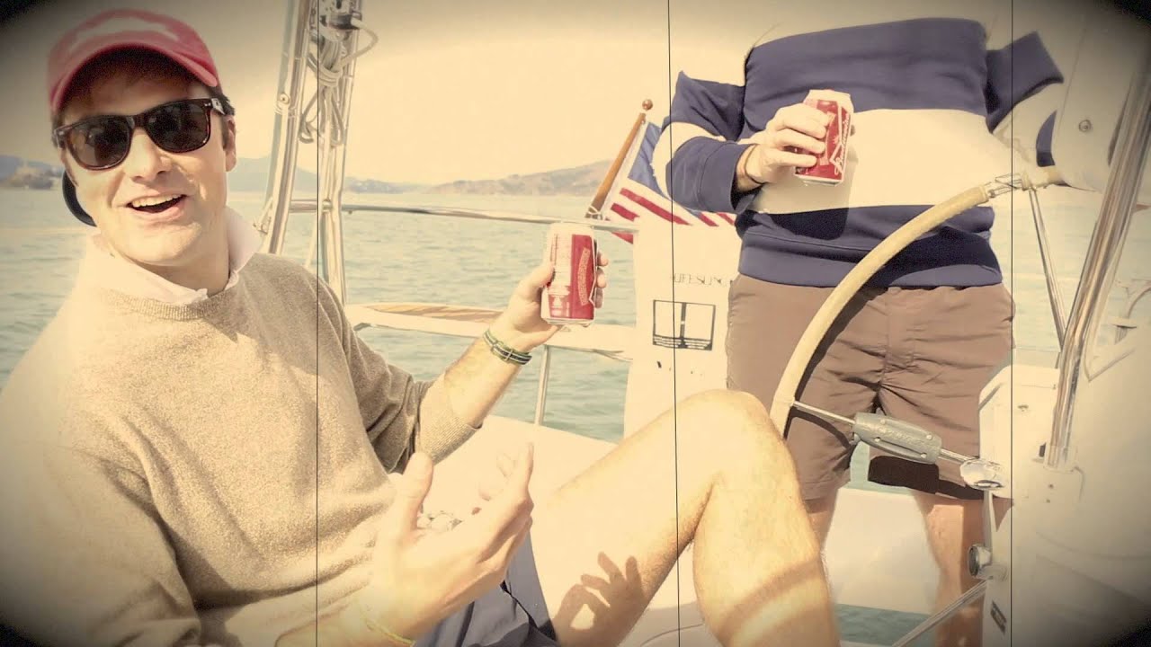 The Boat Short by Chubbies - YouTube