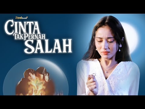 Cinta Tak Pernah Salah | 😔💔Ketulusan hati Alena selalu diinjak-injak oleh Edward tanpa ampun...