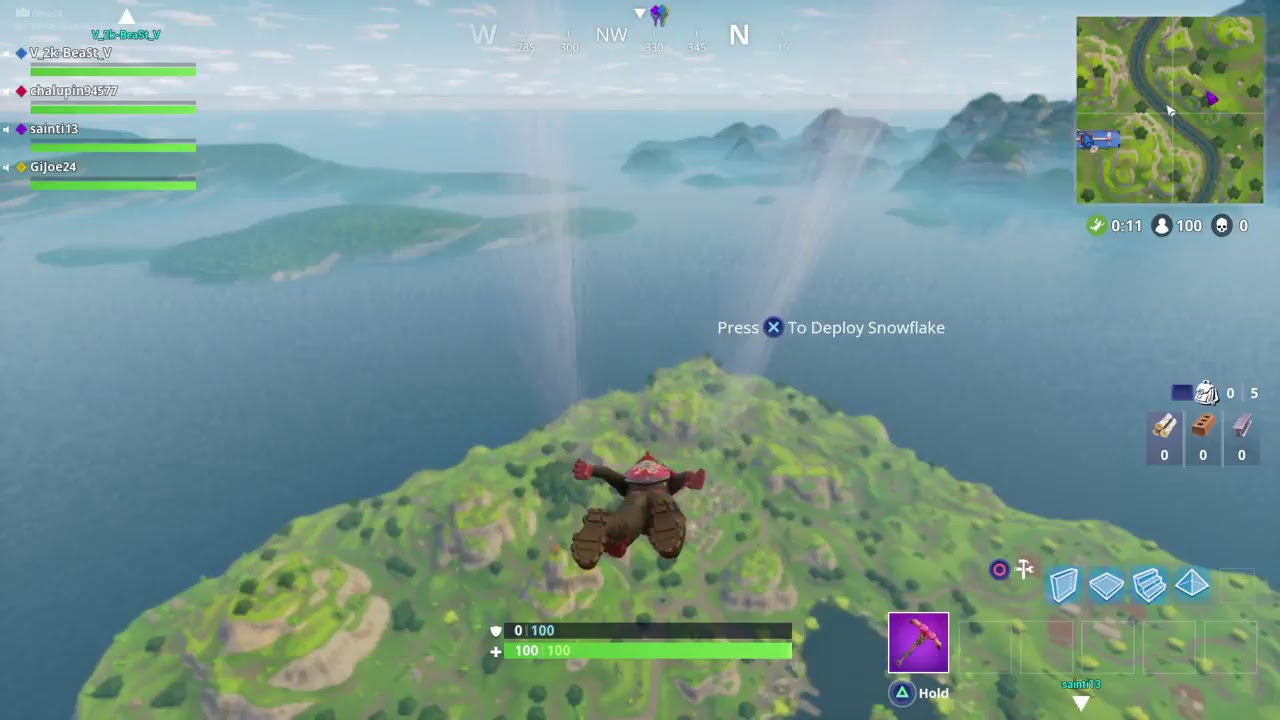 Jewish Fortnite - YouTube