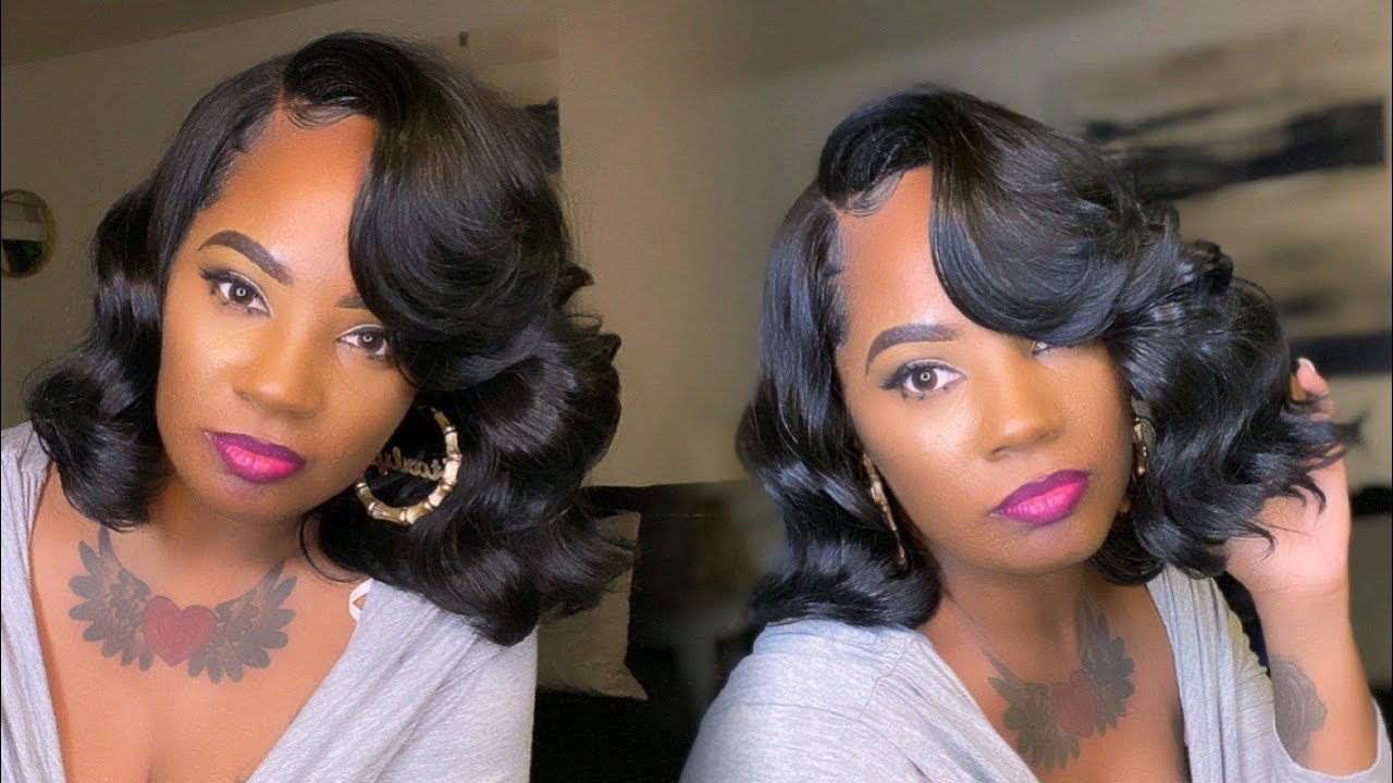 This IS MY STory .......New TO WIGS This is for You / Janet collection ...