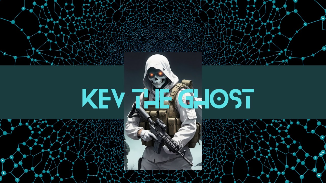 Kev The Ghost Live Stream - YouTube