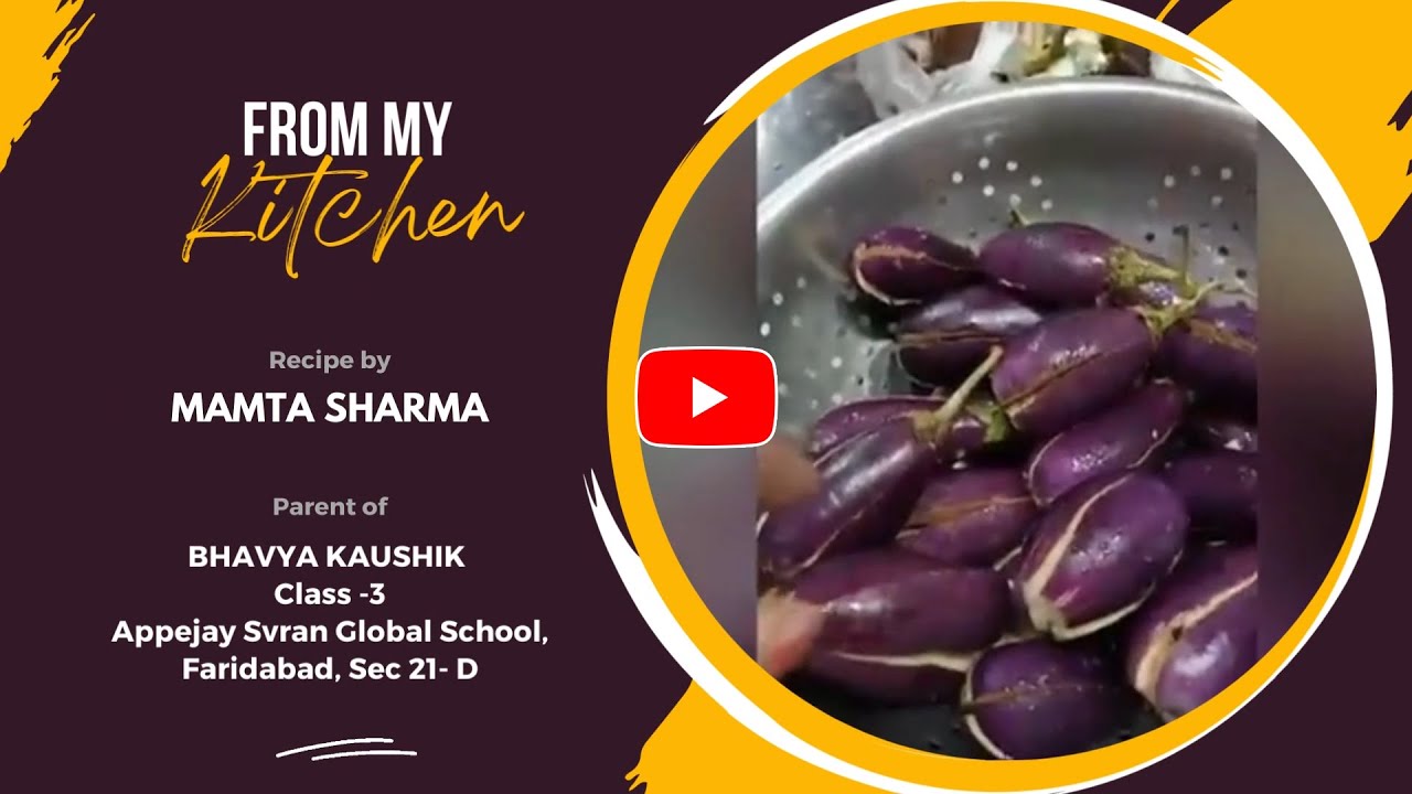 Recipe of the Week - YouTube