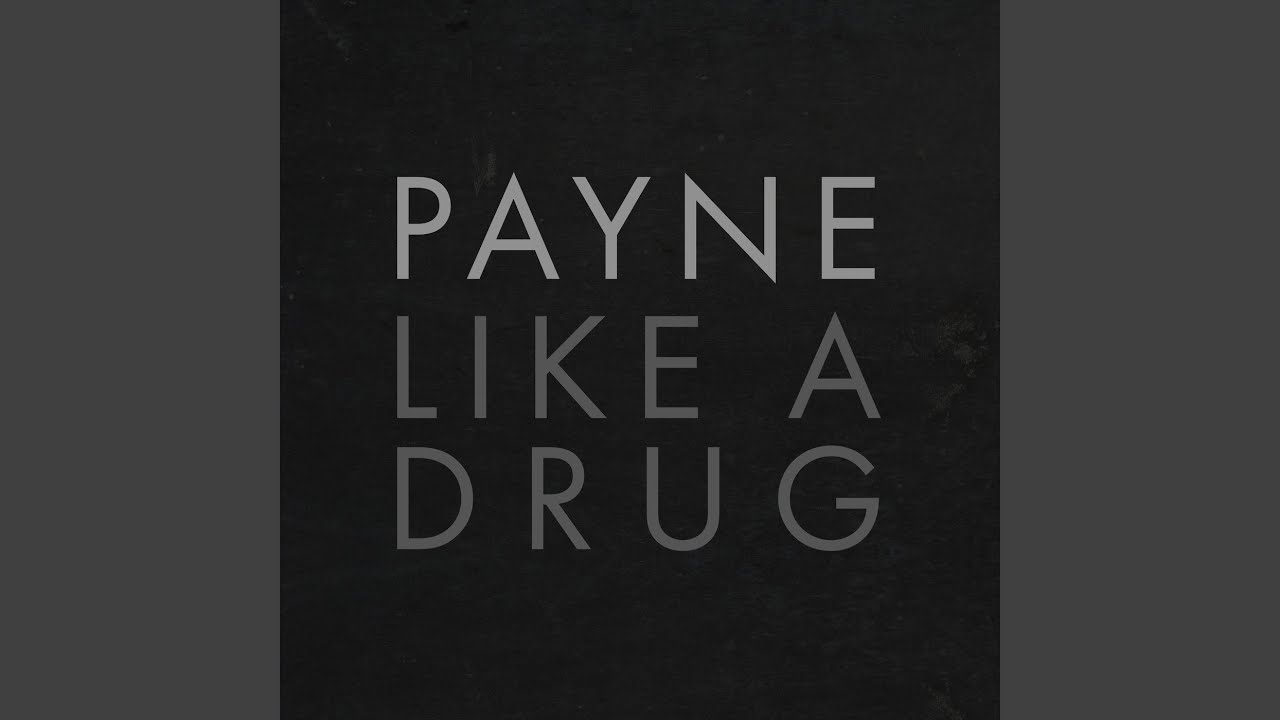Like A Drug YouTube Music