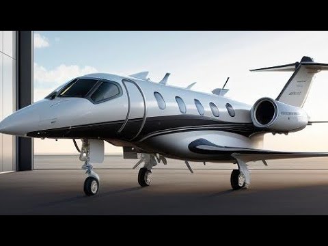 2025 Embraer Phenom 300E "World most Luxury Jet|All About Autoz|#usa#india - YouTube