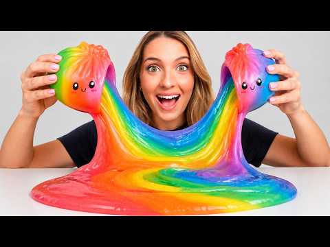 Best Slime Wins $1,000!