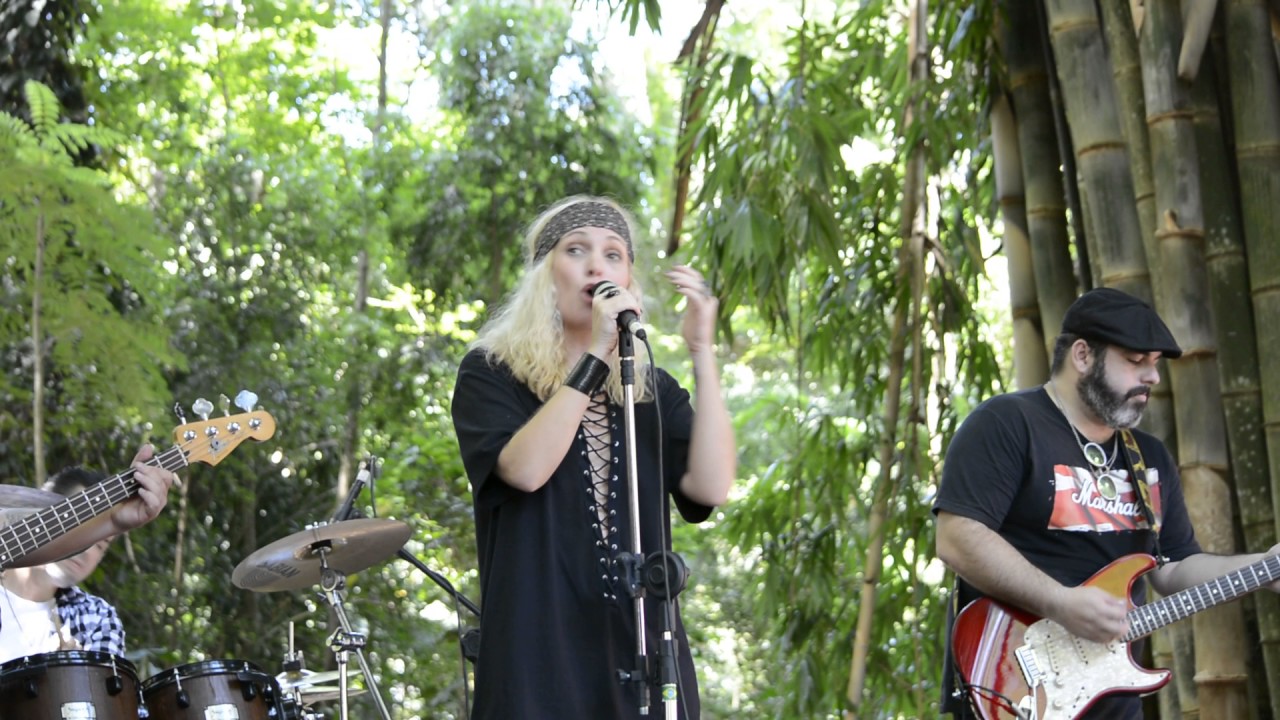 Megh Stock - Nada será como antes - YouTube