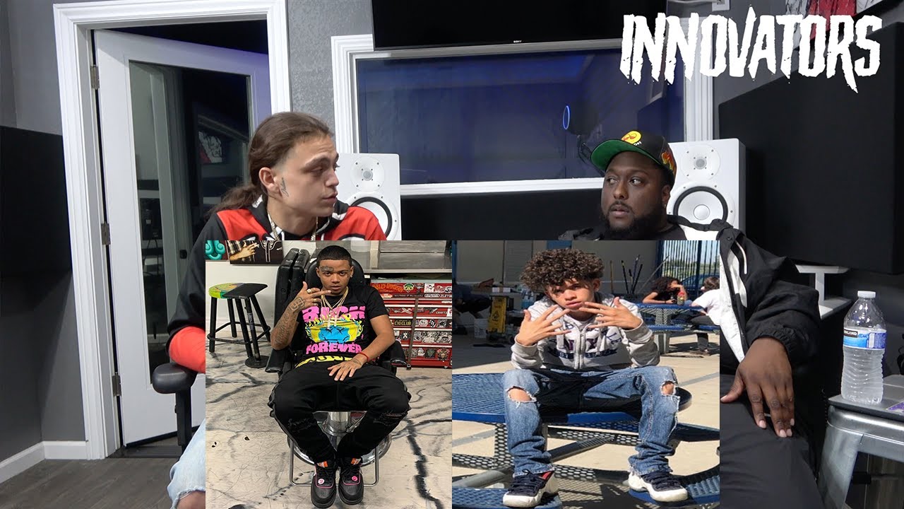 OMBE Manny on Bris & Hot Boy Ju "Its real life its not all about music ...