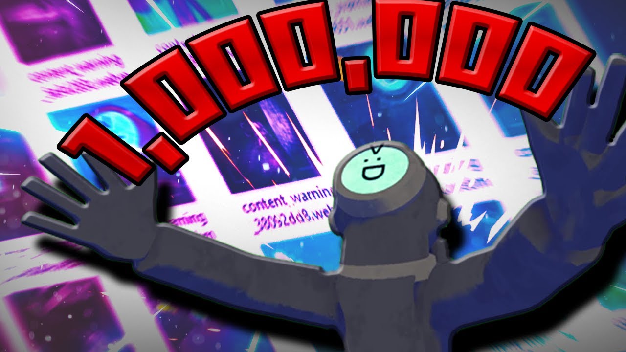 How We Became FULL-TIME SPOOKTUBERS | Content Warning - YouTube