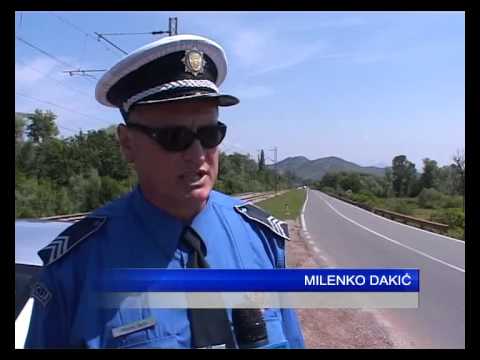 110523 PRESRETACI - TV VIJESTI - YouTube