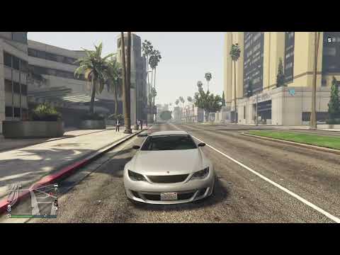 Bibambom version gta5