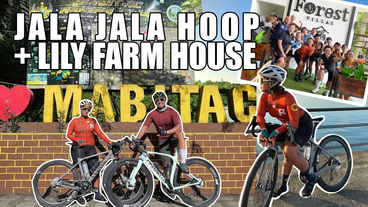 JALA JALA LOOP | Lily Vacation Farmhouse | DJ Chacha - YouTube