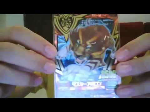 Animal Kaiser Ver 13 'Master apollo' (Read discription) - YouTube