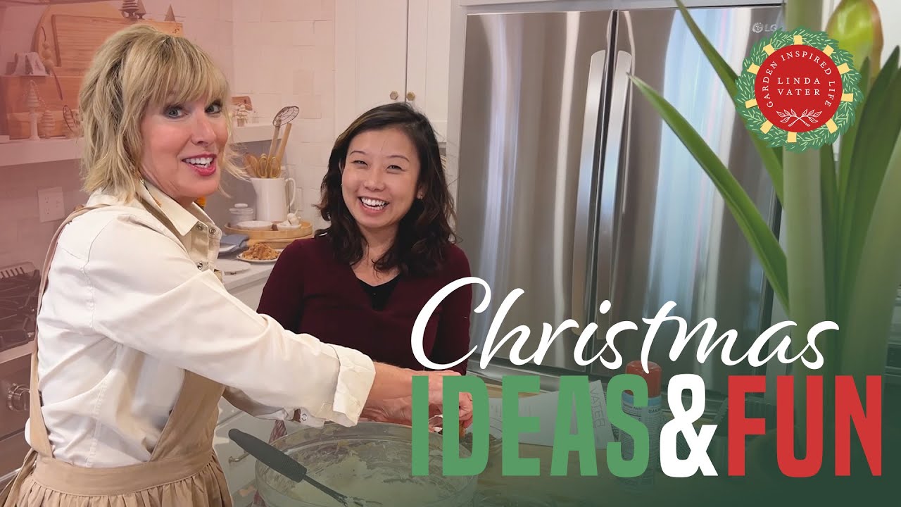 Christmas Ideas And Family Fun || Flashback - YouTube