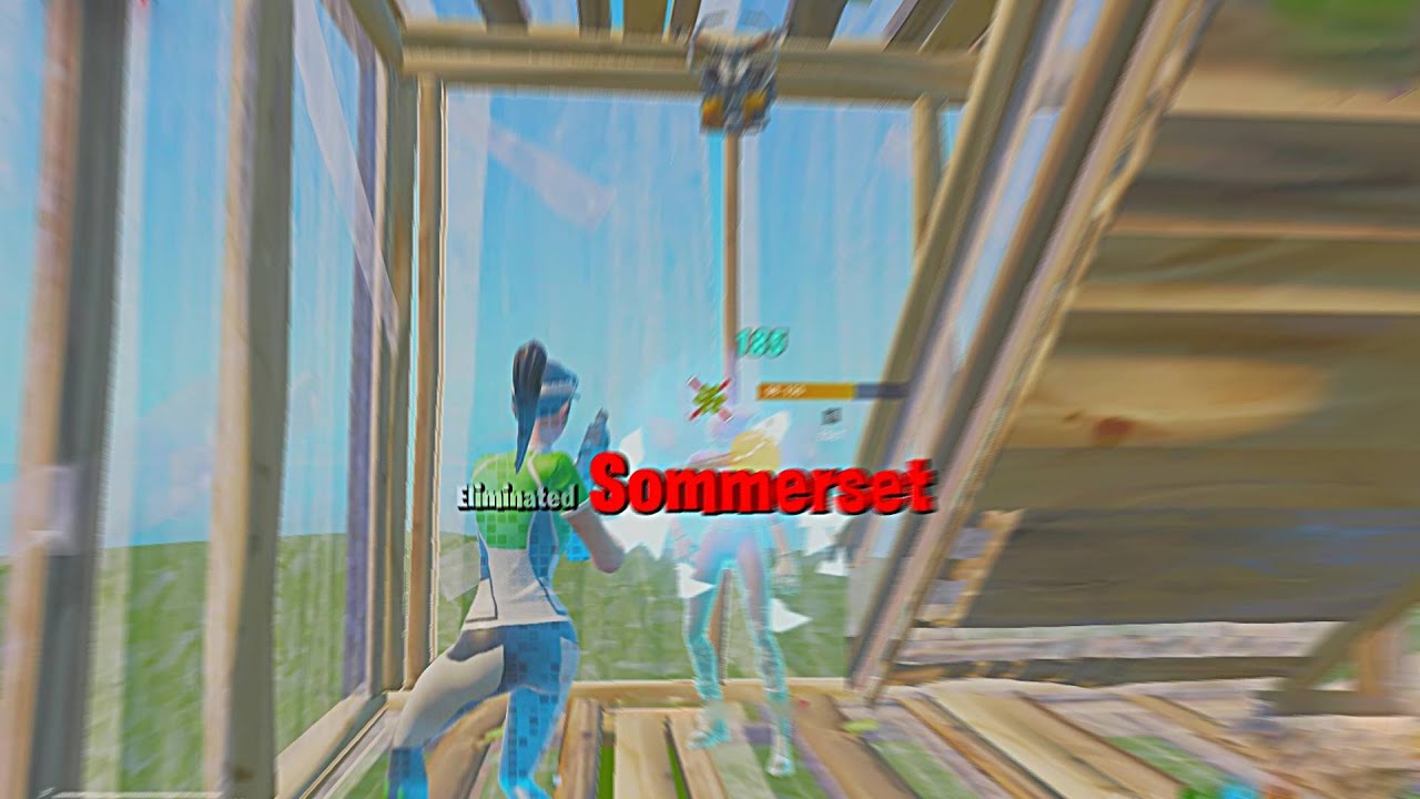 Chapter 5 Montage (Listen by Hako) - YouTube