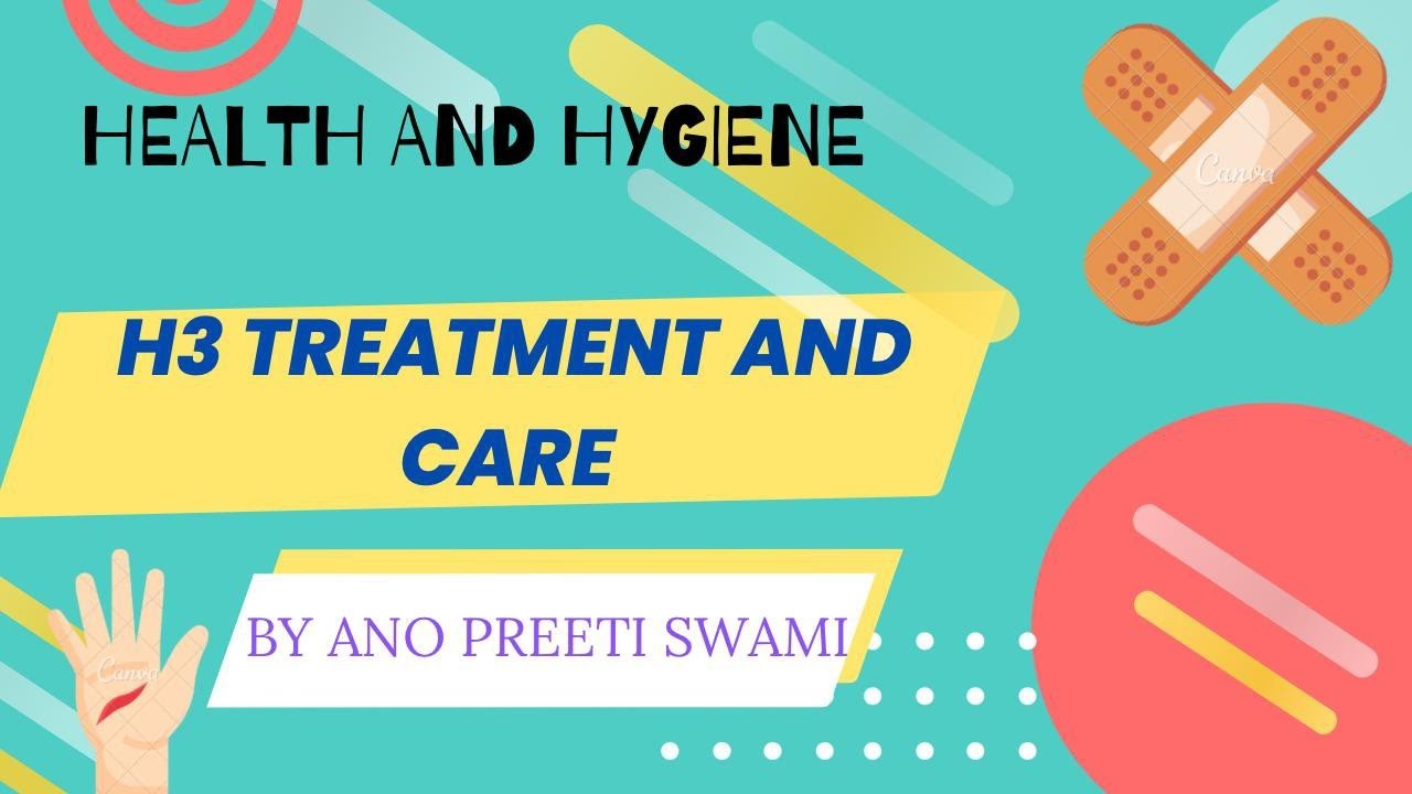 H3 Treatment and care - YouTube