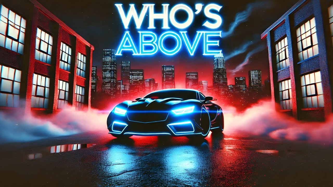 Who,s Above Song - YouTube
