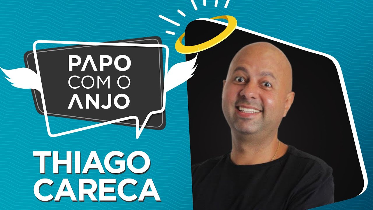 Thiago Careca: Dicas de negócios com o criador do Sanduba do Careca ...