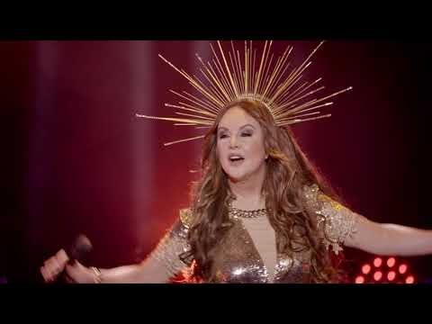 Sarah Brightman: Hymn PREVIEW