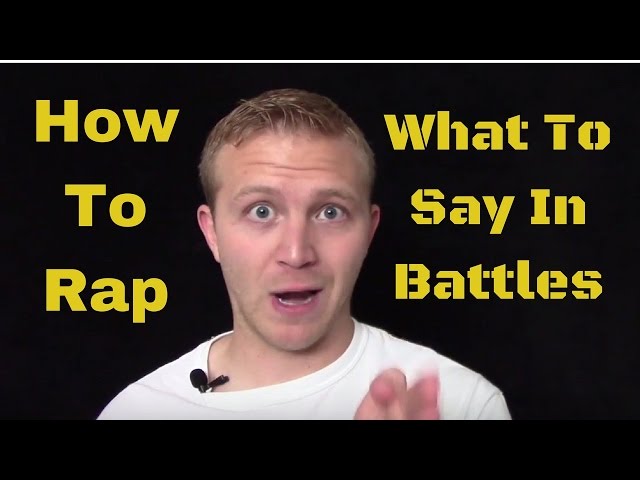 Rap Battle Lines