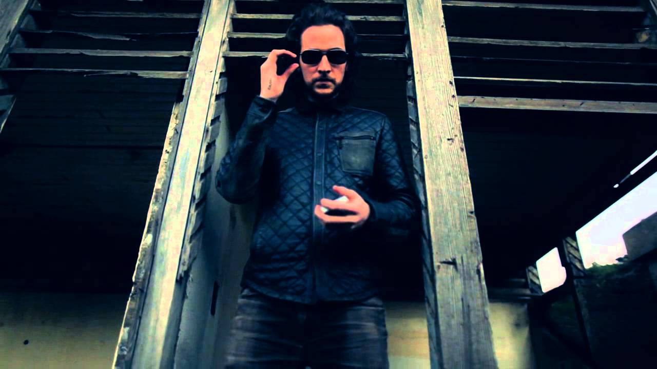 Blue LTD Playing Cards by Ellusionist - YouTube