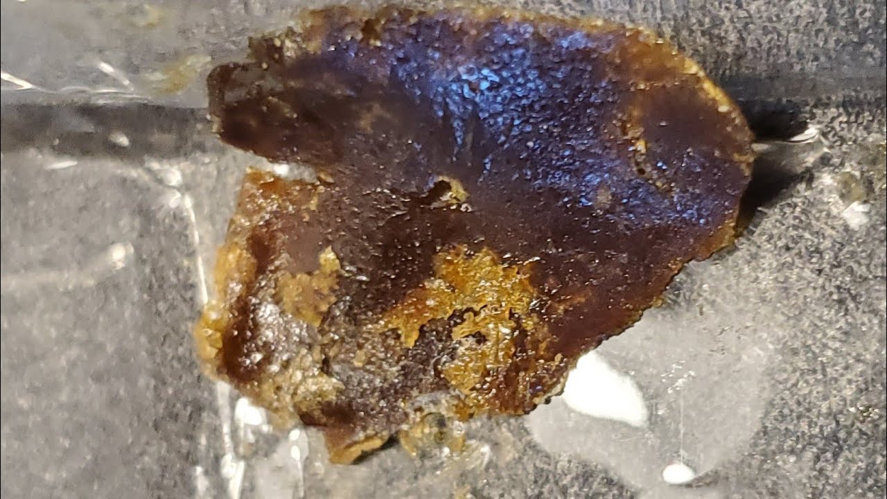 RECOVERY DAB SESSION || AK-47 & DEATHSTAR DABS - YouTube