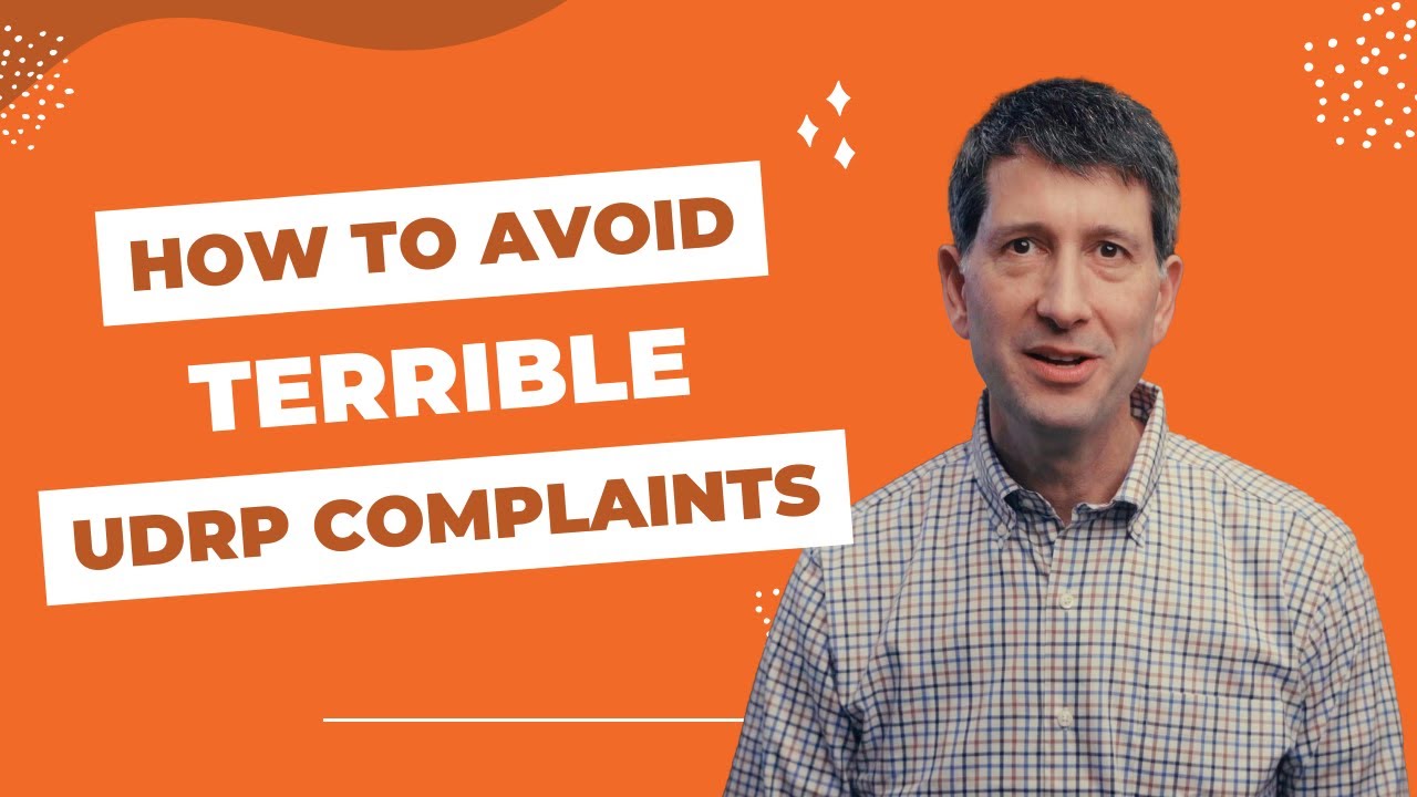 When Trademark Owners File 'Largely Unintelligible' UDRP Complaints ...