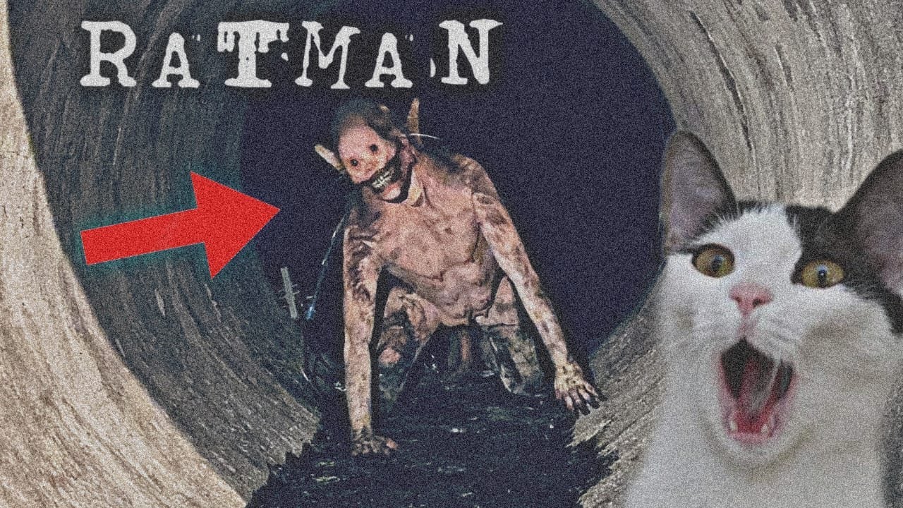 NUESTRA MISION ES ACABAR CON RATMAN *JUEGO DE TERROR* RATMAN GAMEPLAY EN ESPAÑOL - YouTube