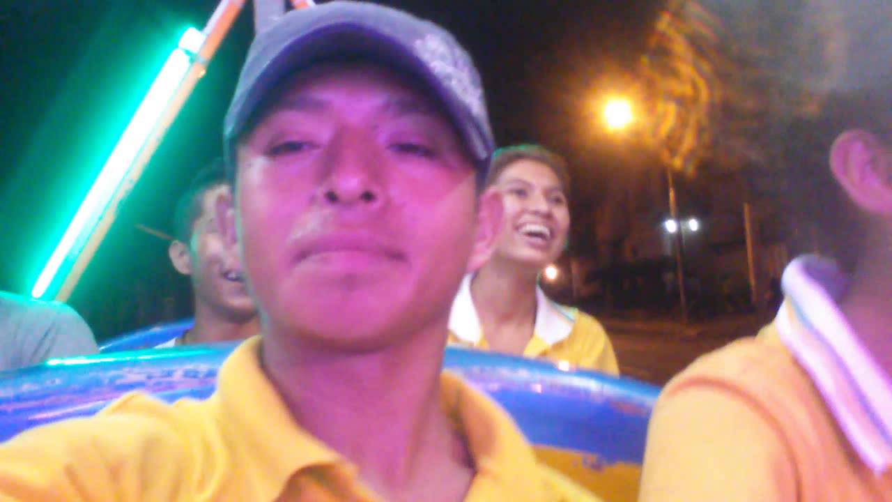 Locuras con los amigos - YouTube