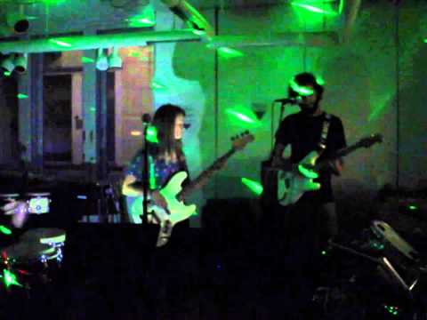 Siberian Swimsuits - Promo video - UP FESTIVAL