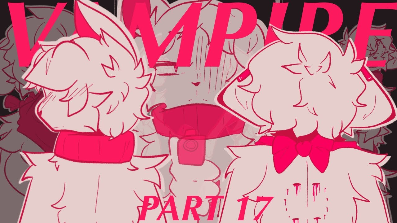 VAMPIRE [17] || DRRR!! @Saturn_is_in_another_world - YouTube
