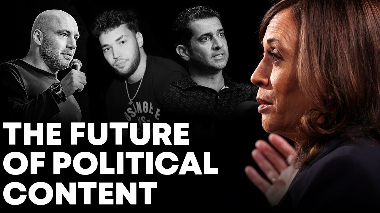 DEMOCRATS next STEPS, The IMPORTANCE of Political SHORT FORM content ...