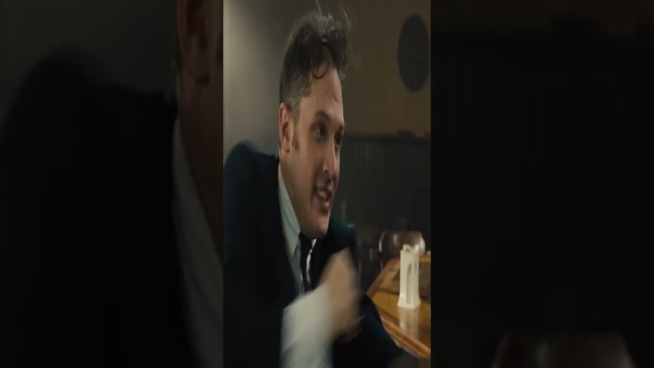 Legend Bar Fight Scene 2015 - YouTube