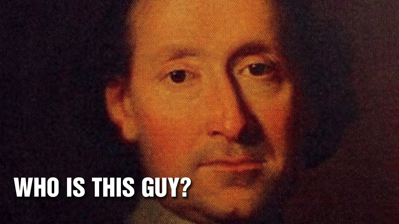 A forgotten American founding father: Adriaan van der Donck - 3/4 - YouTube