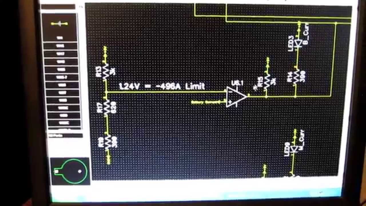 Custom Motor Controller Build #4 - YouTube