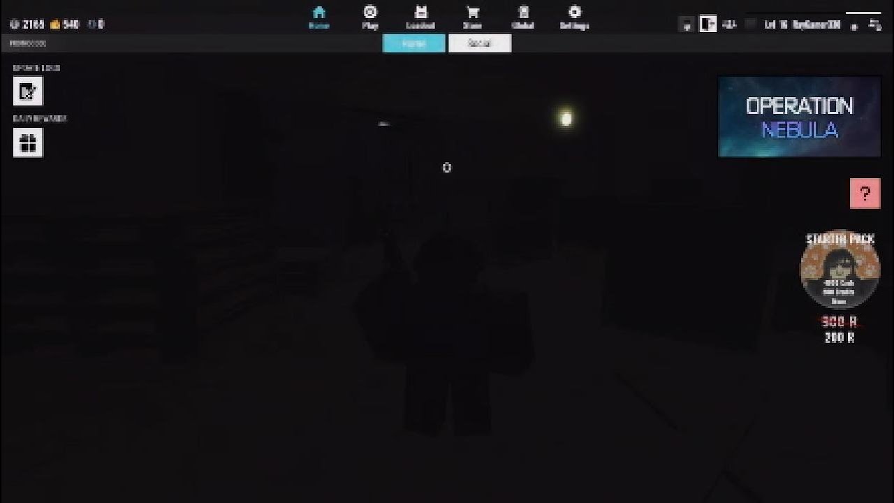 Roblox|jailbird - YouTube