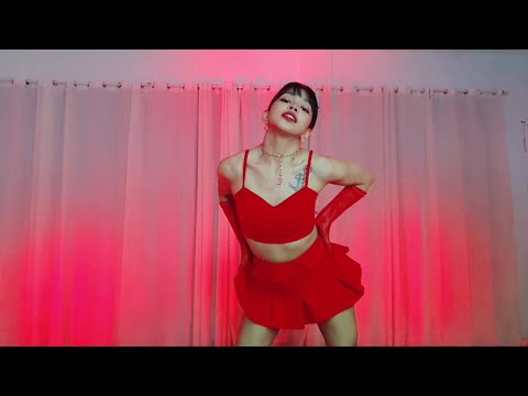 JENNIE 'SOLO' full dance cover by Innah Bee