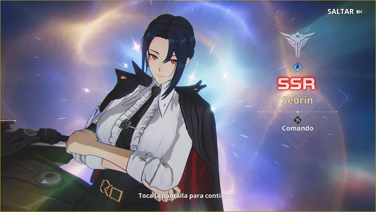 Papa Dio en: Solo Leveling:Arise Colaboracíon con Frieren "Invocamos a ...