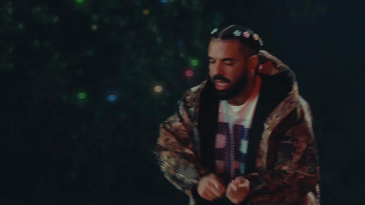 Drake - Another Late Night ft. Lil Yachty [가사/해석/lyrics] - YouTube