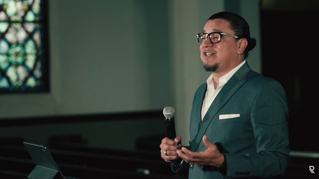 Vision Sunday 2021 | Pastor Joshua Chavez | Revive Church - YouTube