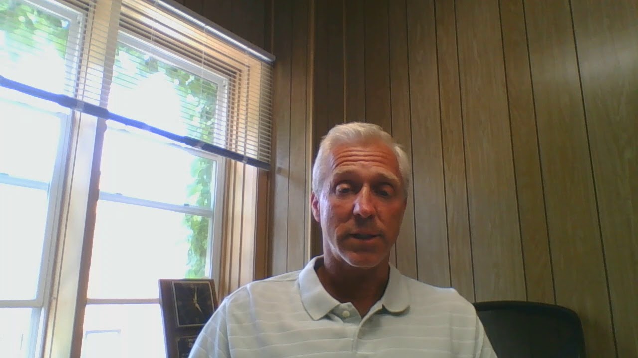 Chapter 5 Kevin Lein - YouTube