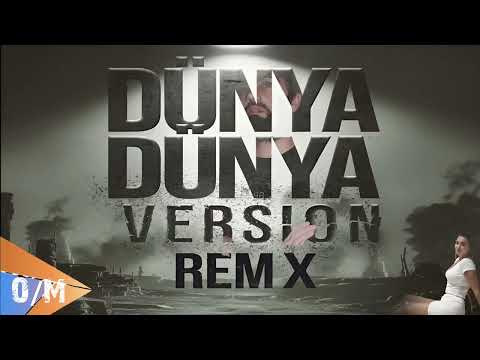 Orxan Muzik Dunya Dunya (Remix version ) 2024 Yeni 