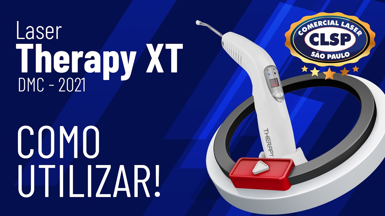 Novo Therapy XT - DMC - YouTube